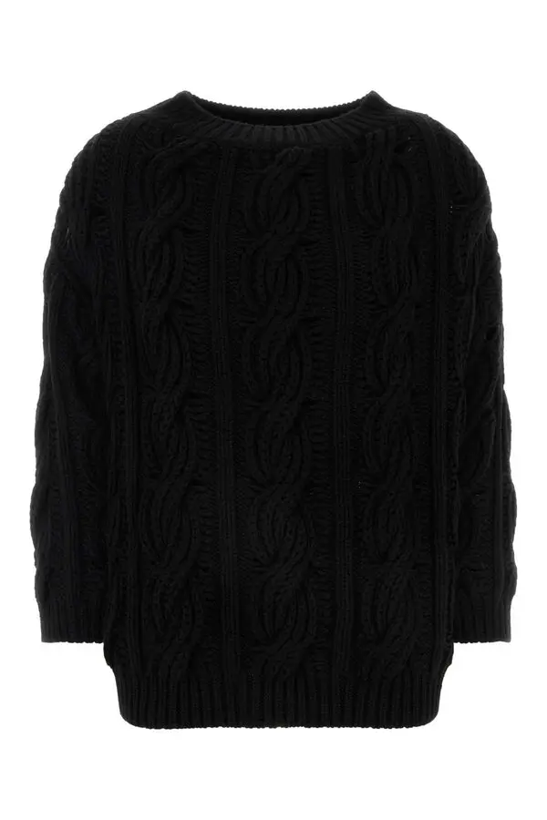 Valentino Garavani Wool Sweater