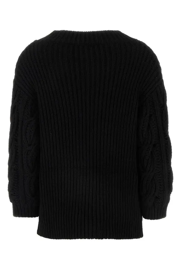 Valentino Garavani Wool Sweater