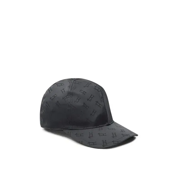 Herno Logo Baseball Cap