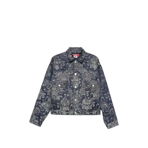 Junya Watanabe Jackets Denim Jackets
