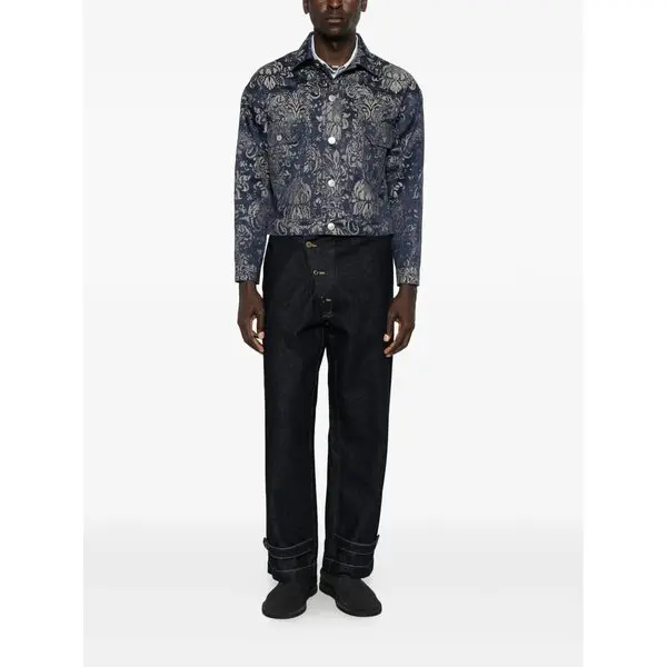 Junya Watanabe Jackets Denim Jackets