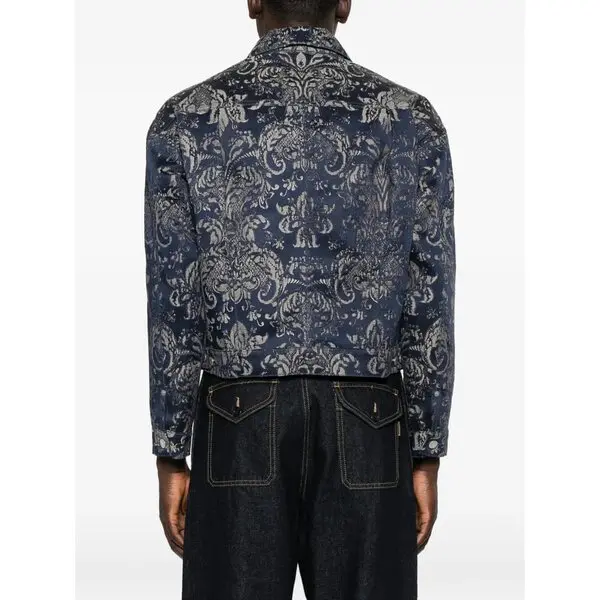 Junya Watanabe Jackets Denim Jackets