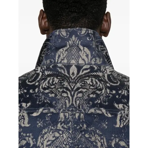 Junya Watanabe Jackets Denim Jackets