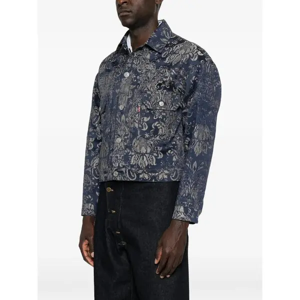 Junya Watanabe Jackets Denim Jackets
