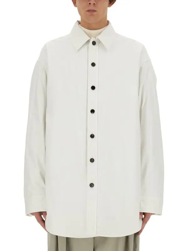 Bottega Veneta Padded Jacket