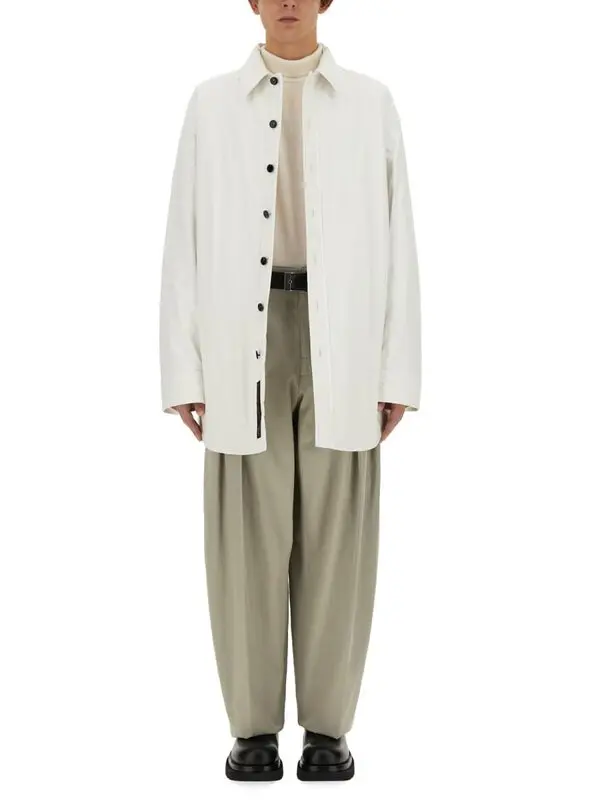 Bottega Veneta Padded Jacket