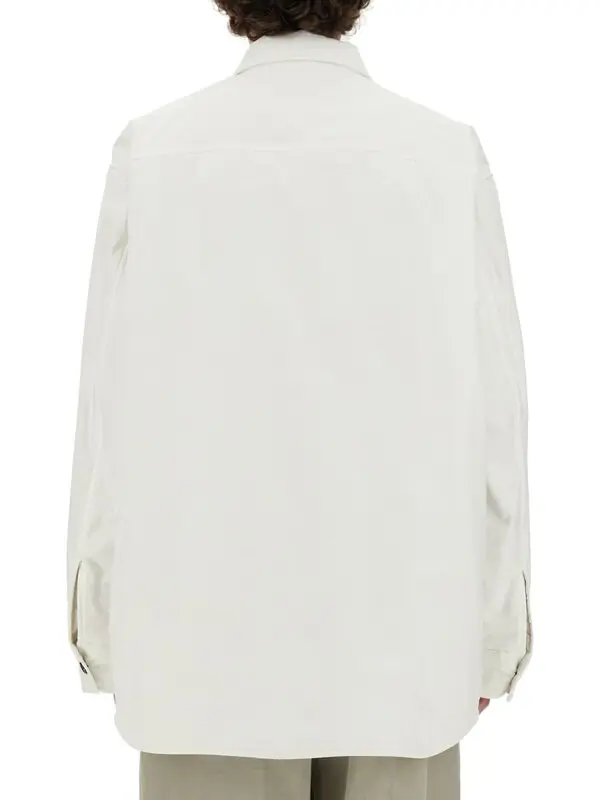 Bottega Veneta Padded Jacket