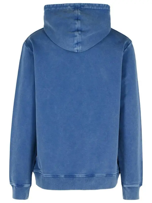 Balmain Cotton Sweatshirt