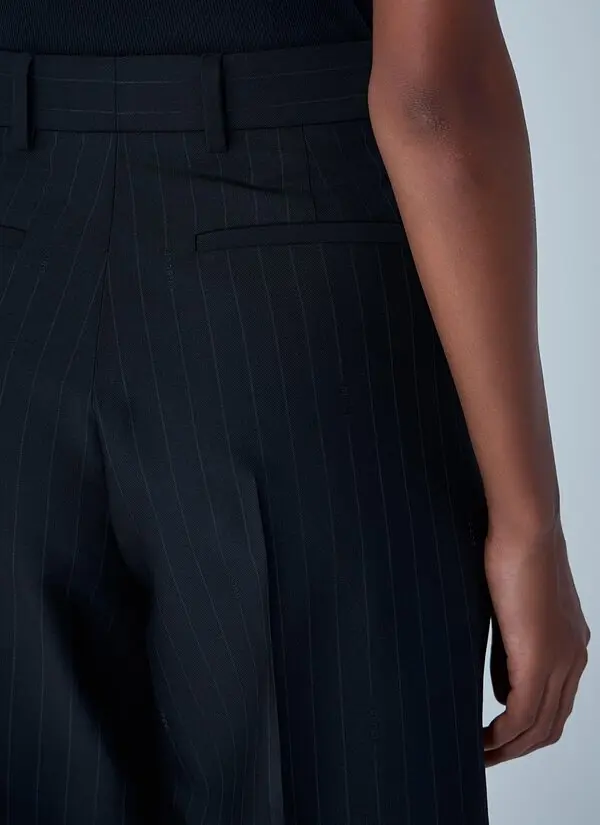 Gucci Tailored Wool Pants