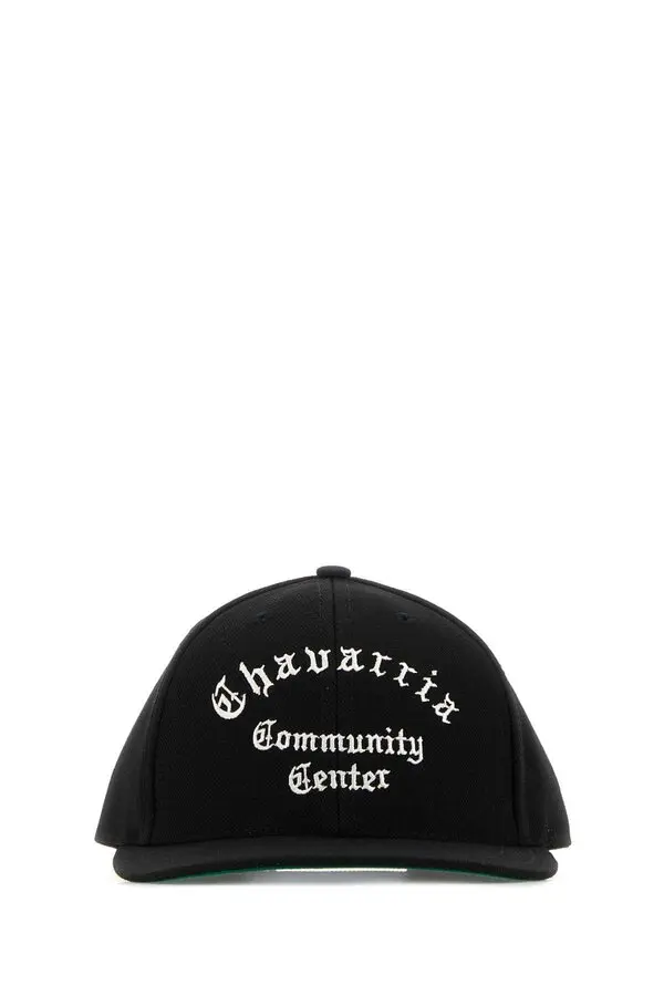 WILLY CHAVARRIA Canvas Baseball Cap