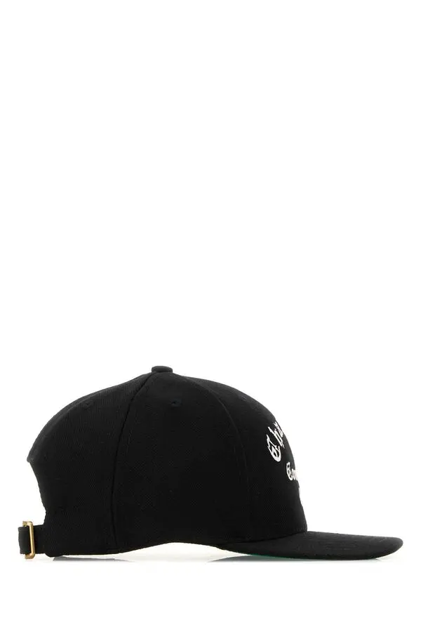 WILLY CHAVARRIA Canvas Baseball Cap
