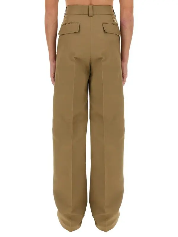 Gucci Cargo Pants