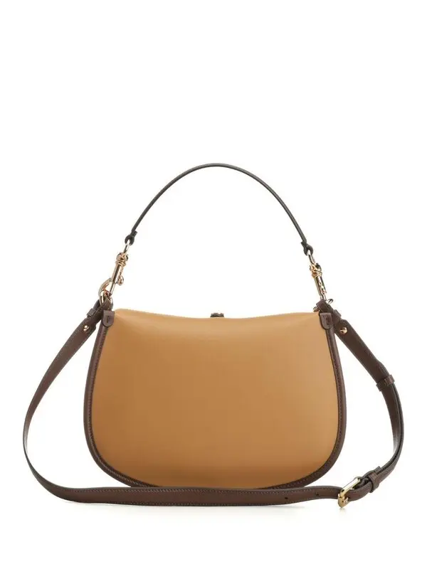 Etro Medium Pony Leather Bag