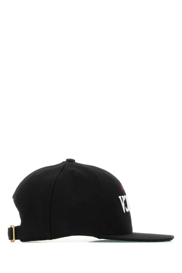 WILLY CHAVARRIA Canvas Baseball Cap