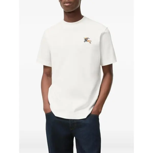 Burberry T-shirts & Vests T-shirts