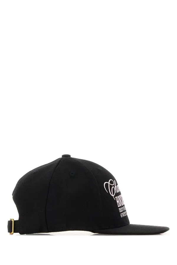 WILLY CHAVARRIA Canvas Baseball Cap
