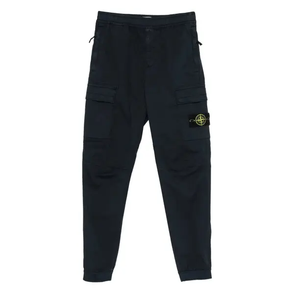 Stone Island Trousers Regular & Straight-leg Trousers