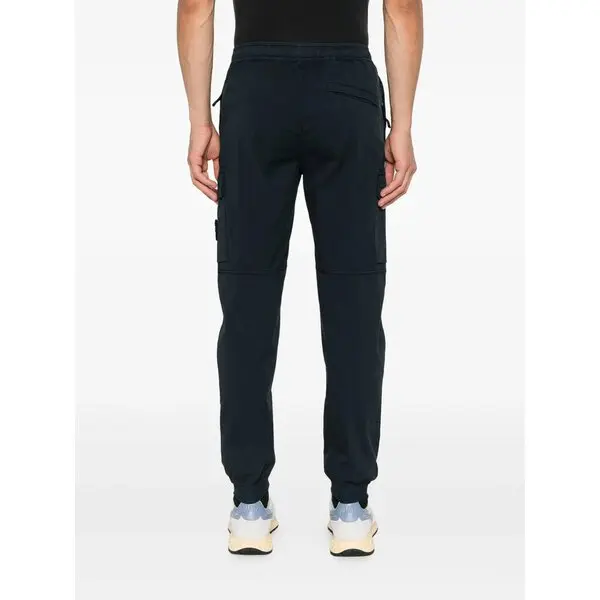 Stone Island Trousers Regular & Straight-leg Trousers