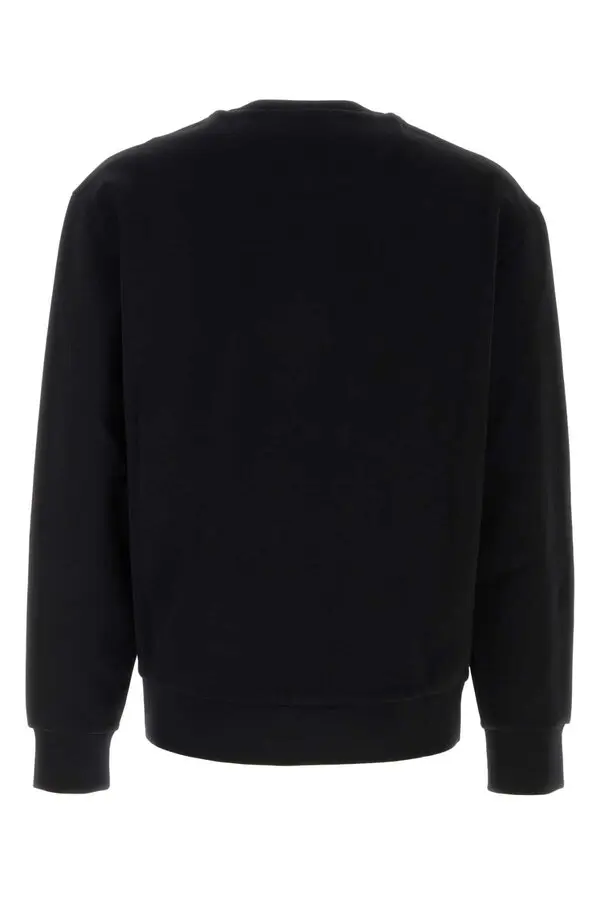 Prada Cotton Sweatshirt