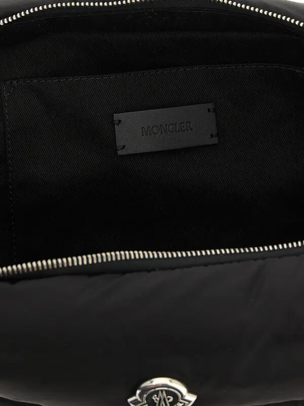 Moncler Caradoc' Beauty