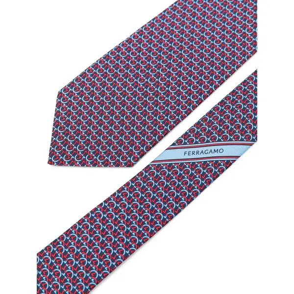 FERRAGAMO Ties & Bow Ties