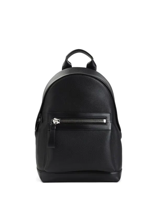 TOM FORD Leather Backpack