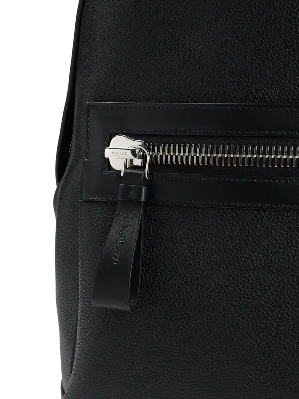 TOM FORD Leather Backpack - Multicolor