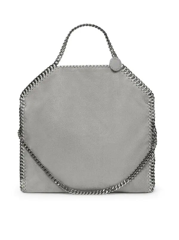 Stella McCartney Falabella Foldable Tote - Multicolor