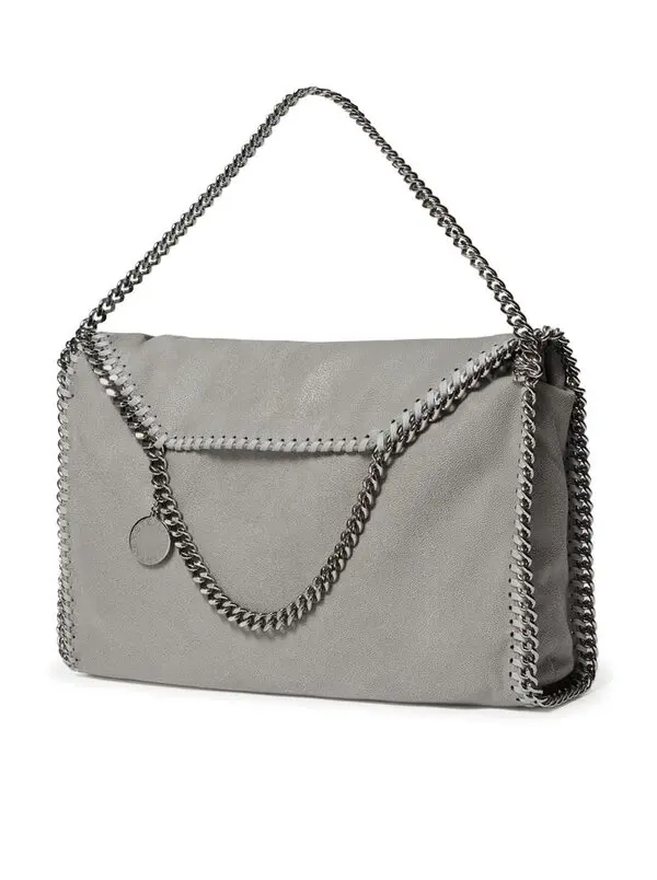 Stella McCartney Falabella Foldable Tote - Multicolor
