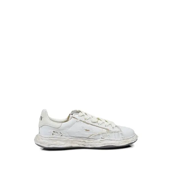 Mihara Yasuhiro Trainers Low-tops