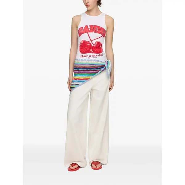 GANNI Scarves
