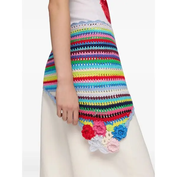 GANNI Scarves