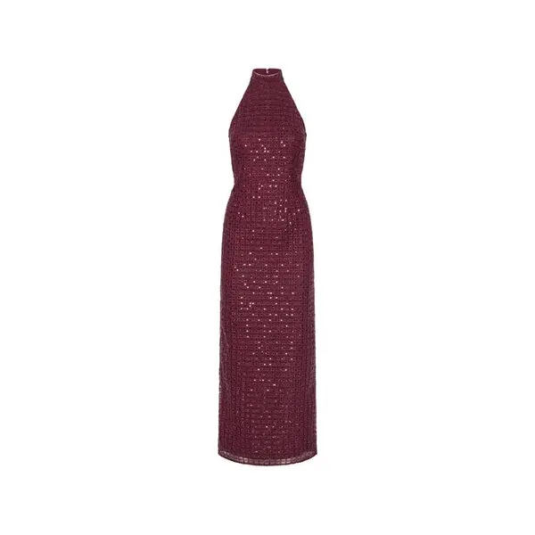 ROTATE BY BIRGER CHRISTENSEN Dresses Evening Dresses - Red