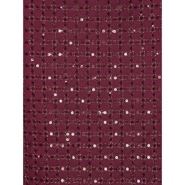 ROTATE BY BIRGER CHRISTENSEN Evening Dress - Red