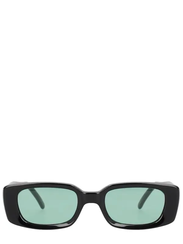 Our Legacy Samhain Sunglasses - Black