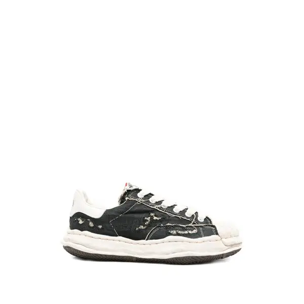 Mihara Yasuhiro Trainers Low-tops