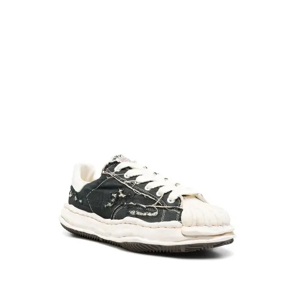 Mihara Yasuhiro Trainers Low-tops