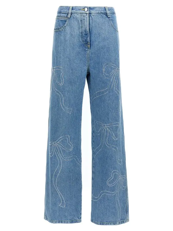 Mach & Mach Jeans - Blue