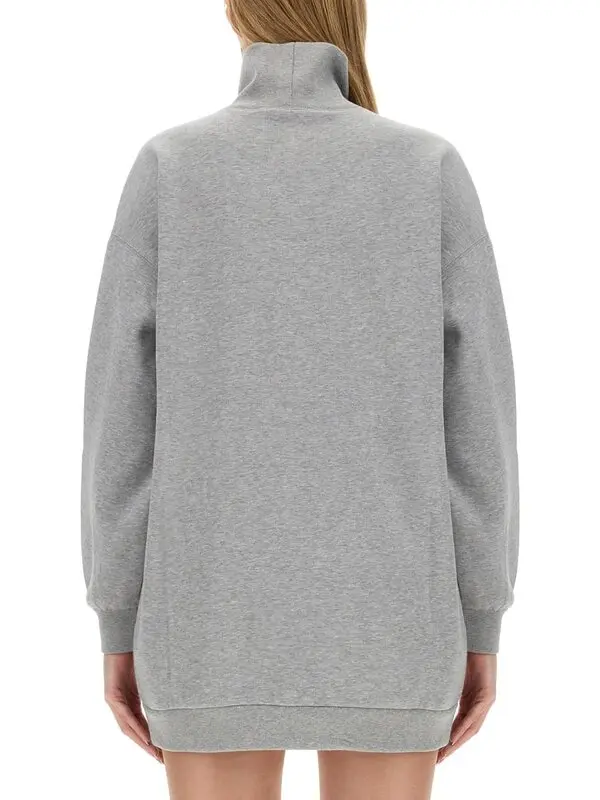 Gucci Sweatshirt With Embroidery