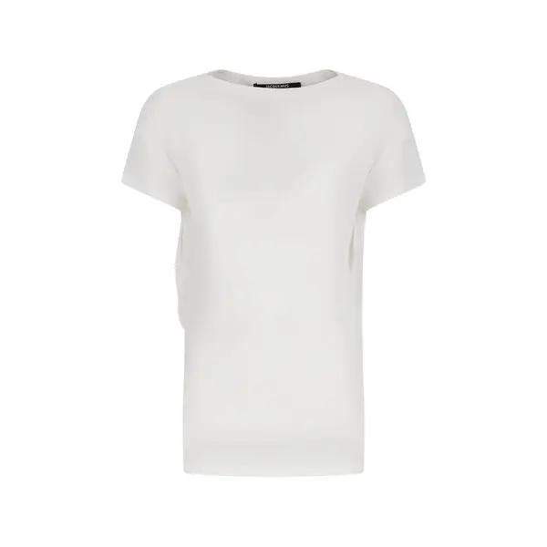 Jacquemus Tops T-shirts & Jerseys