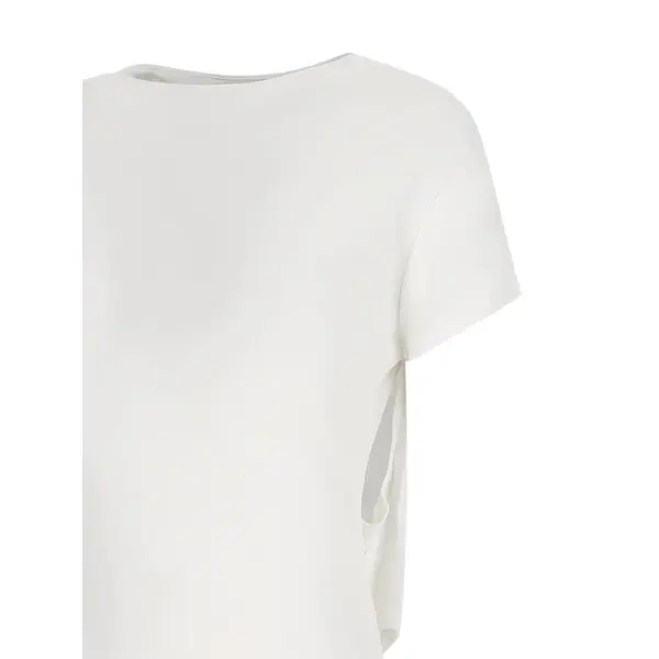 Jacquemus Tops T-shirts & Jerseys