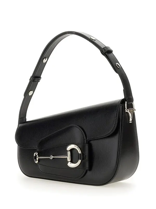 Gucci Shoulder Bag Horsebit 1955 Small Size