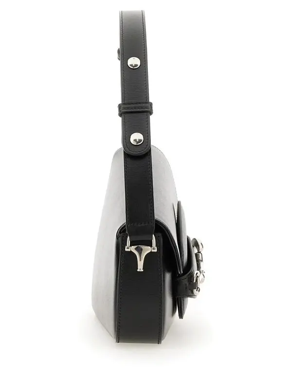 Gucci Shoulder Bag Horsebit 1955 Small Size