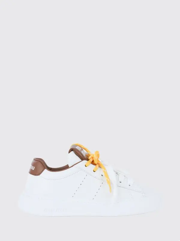 Miu Miu Sneakers