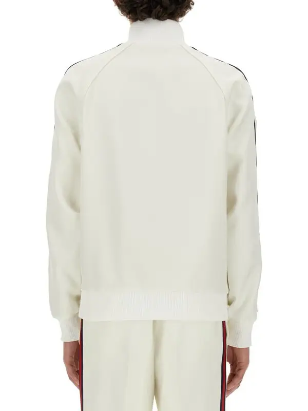 Gucci Zippered Jacket