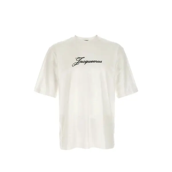 Jacquemus T-shirts & Vests T-shirts