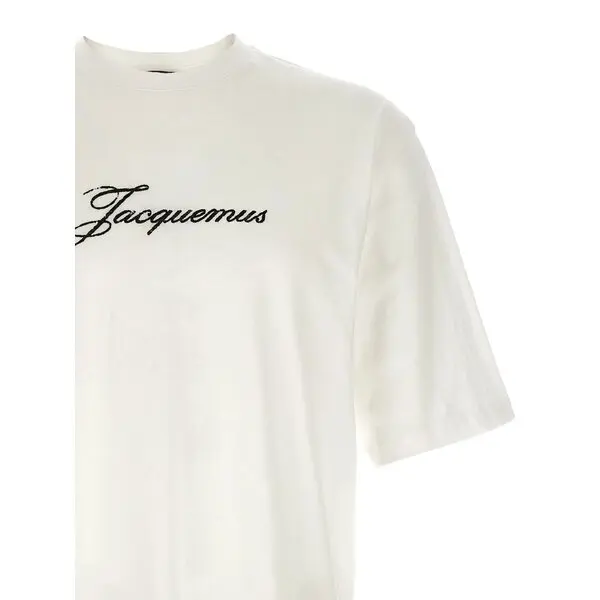 Jacquemus T-shirts & Vests T-shirts