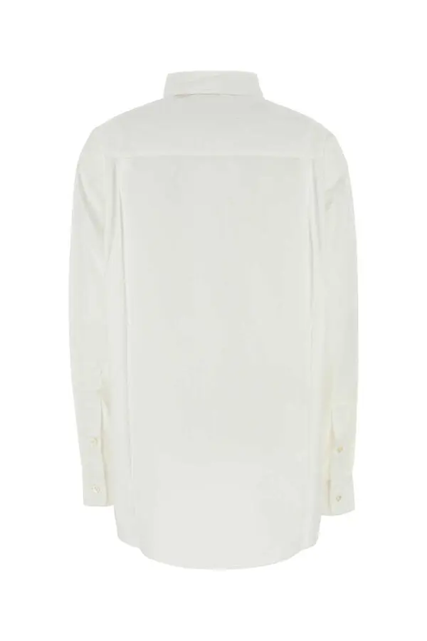Marni Poplin Shirt