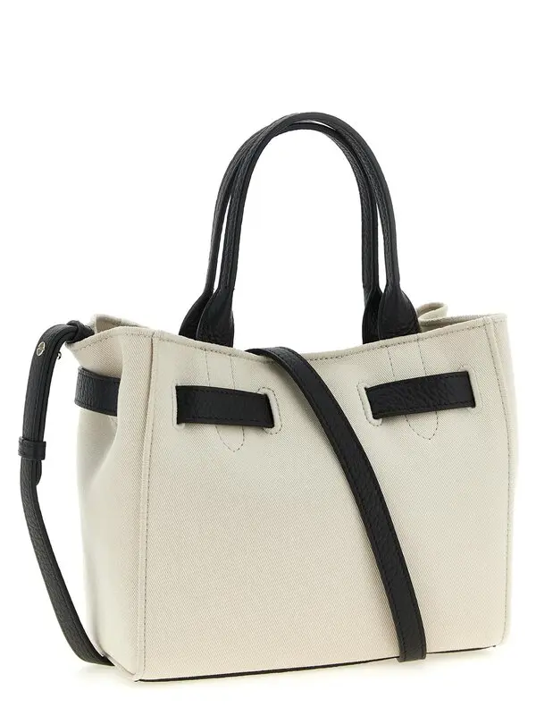 TOM FORD Small 'audrey' Shopping Bag