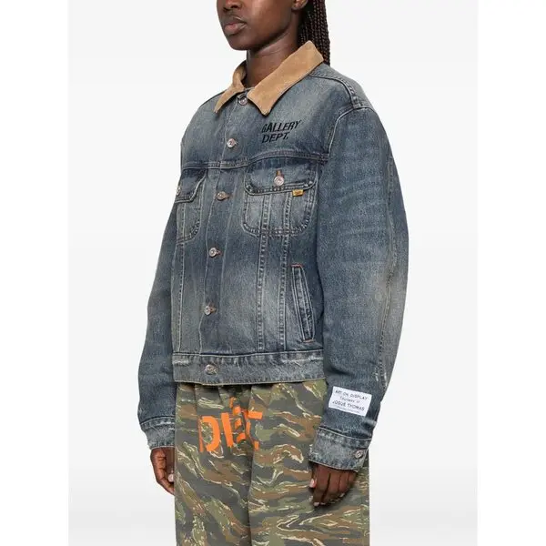 GALLERY DEPT. Denim Jacket